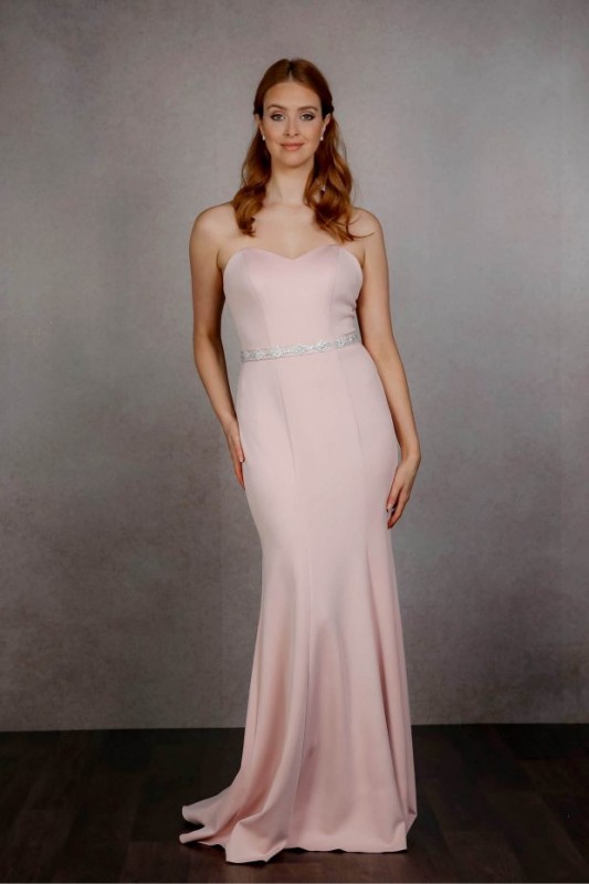 Richard Designs Bridesmaids