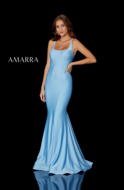 Amarra prom dresses