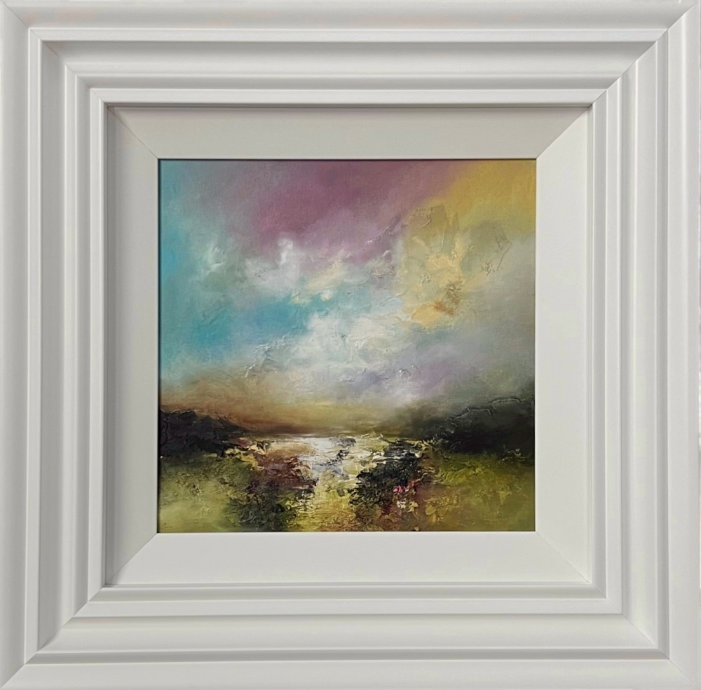 Original Art Work: Art Work: Famous Art Work in Preston, Lancashire